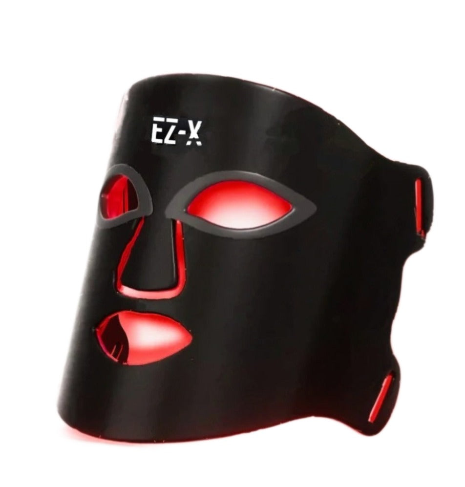 EZ-X Red Light Mask