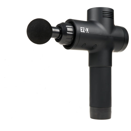 EZ-X Massage Gun, EZ-X Pro Red Light Mask