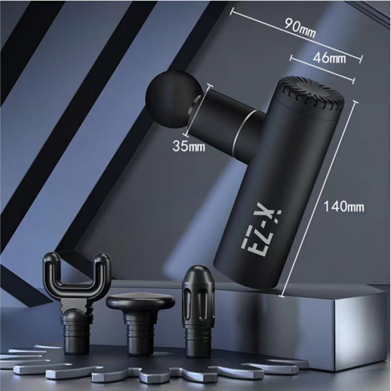 EZ-X Mini Premium Massage Gun